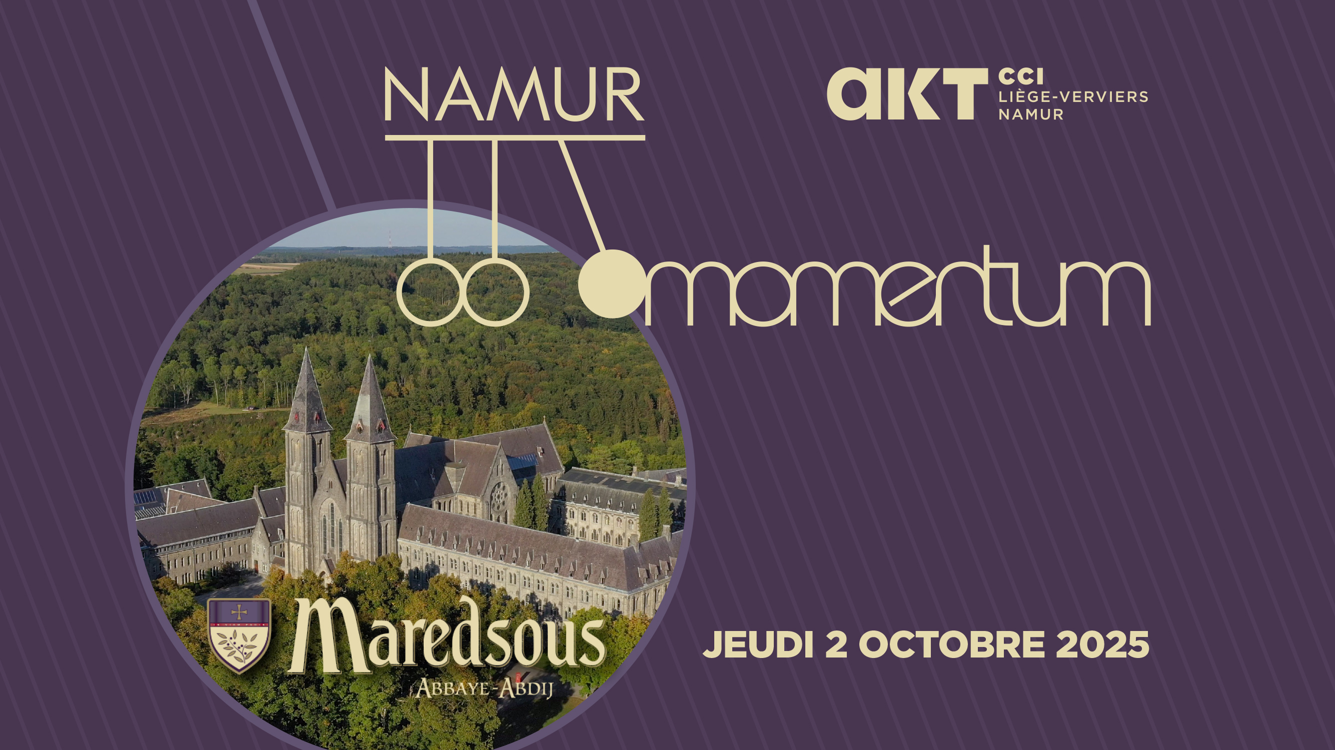 Momentum - place individuelle - AKT-CCI LVN